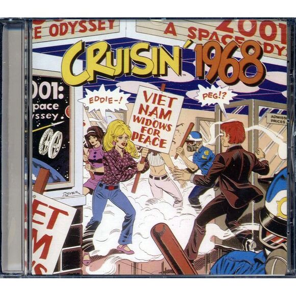 Johnny Dark, Steppenwolf, The Temptations, Etc. | Other | Johnny Dark ...